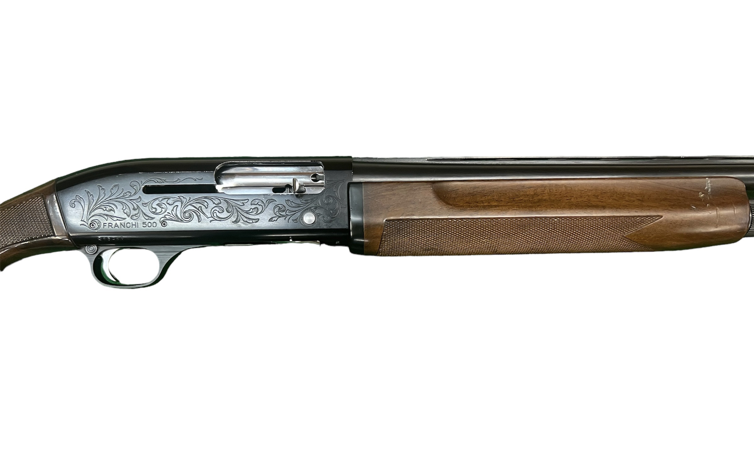Fucile Semiautomatico FRANCHI FRANCHI 500 USATO469 calibro 12 USATO prezzo